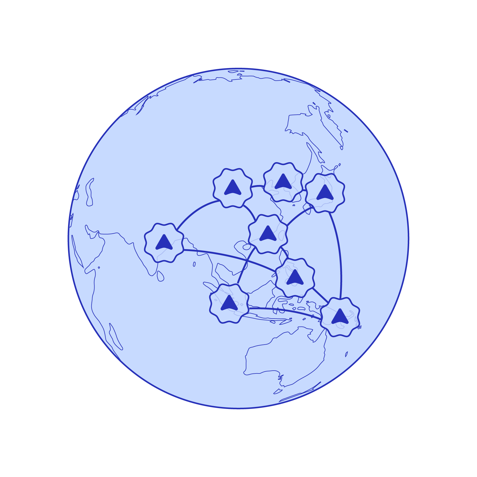 AnchorX | Your trusted anchor for digital assets